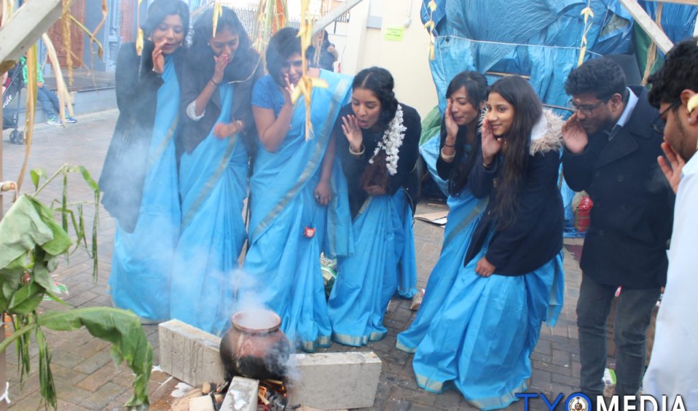 Celebrating the arts and culture of the Eelam Tamil nation