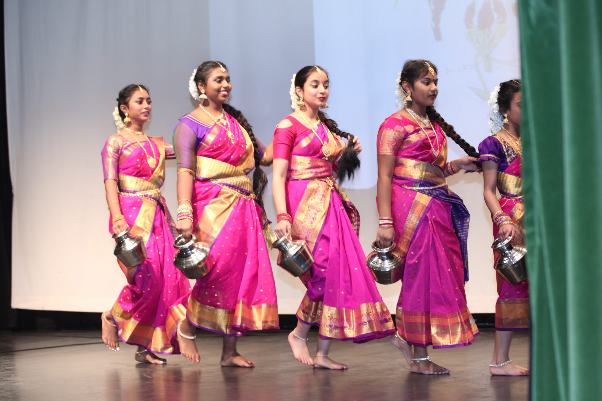 Ilanthalir 2020 – Seeds of Eelam; an eventful evening filled with ...