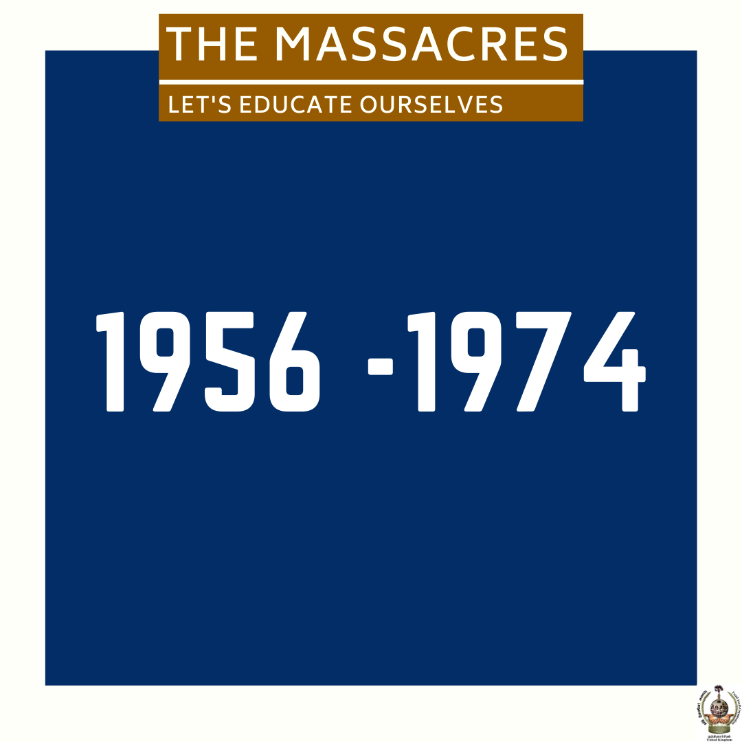 Let’s Educate Ourselves