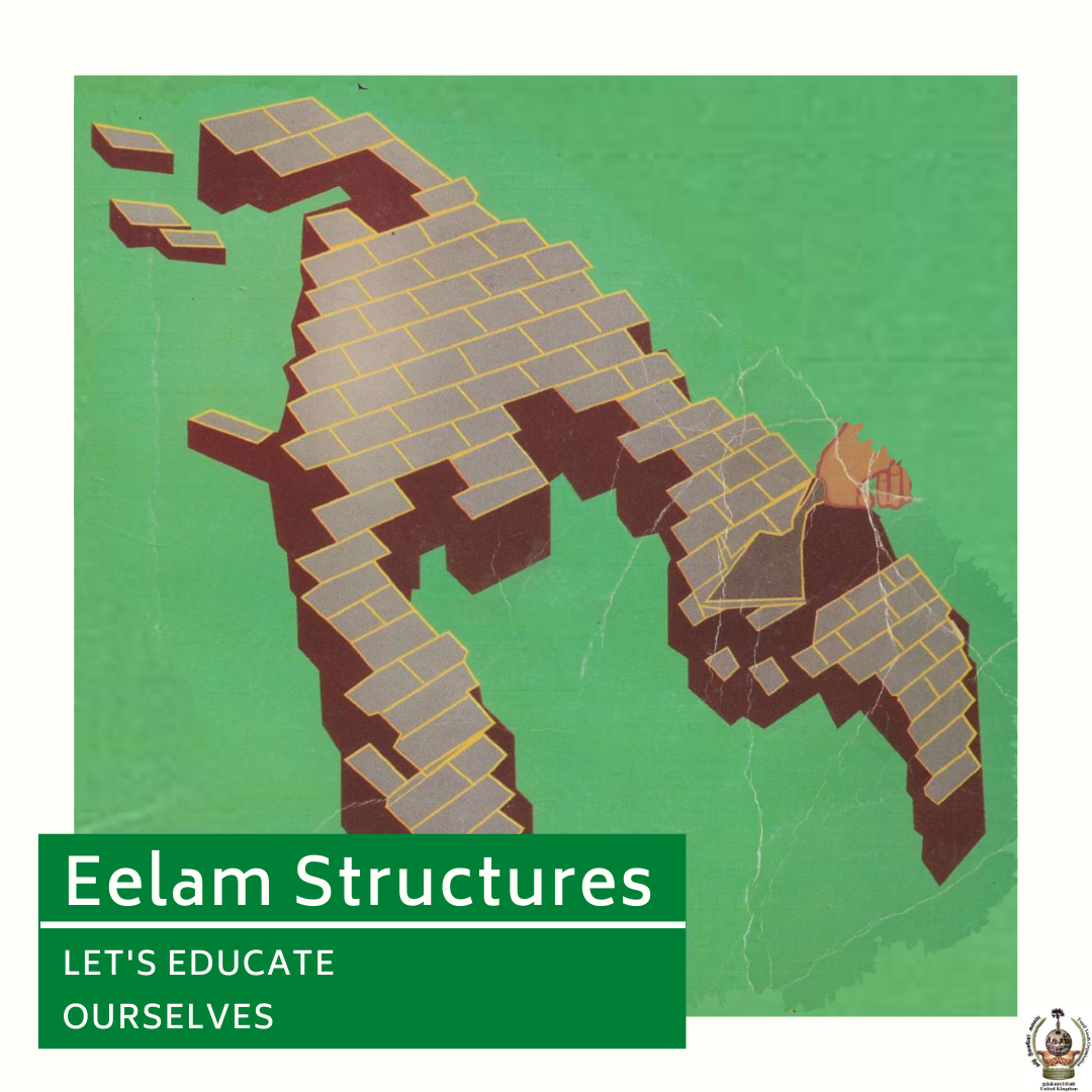 Eelam Structures